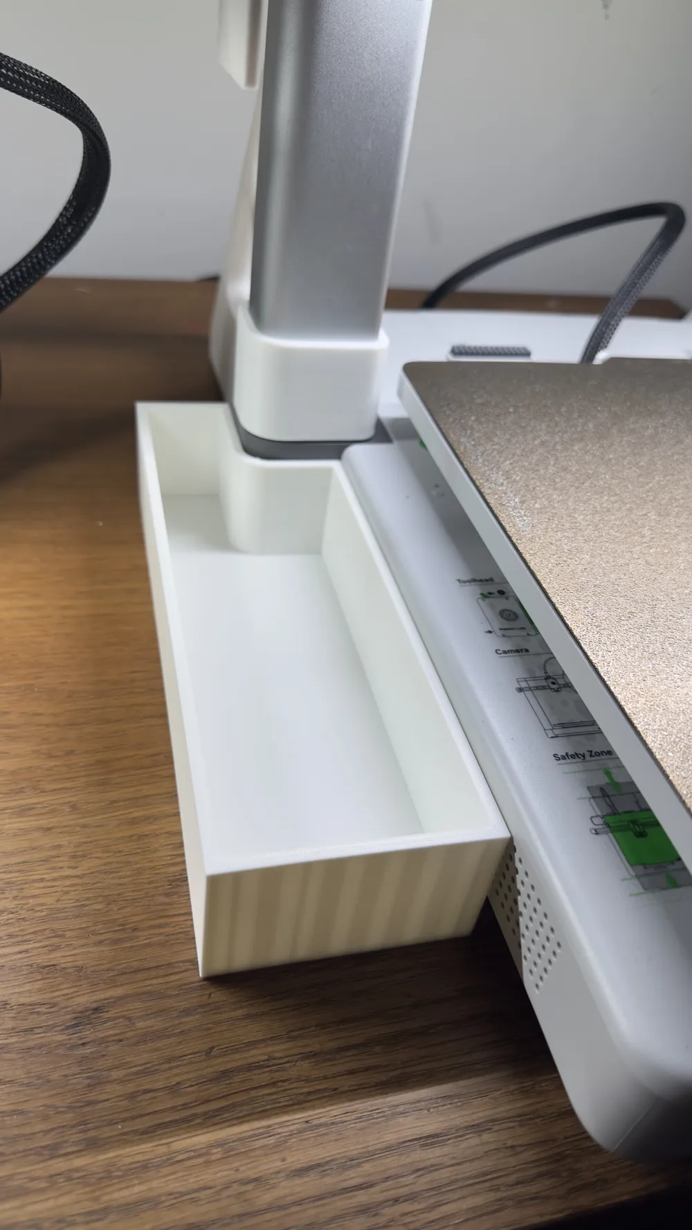 A1 Slim And Long Poop Bucket - Free 3D Print Model - MakerWorld