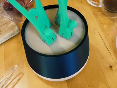 forgecore 3d print model download - MakerWorld