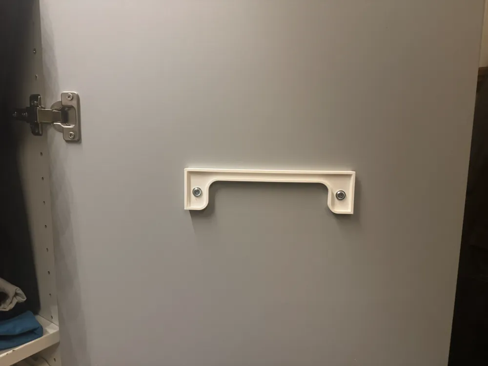 Foldable wall Shoe rack (Print in place) by MrX.3D MakerWorld: Download ...