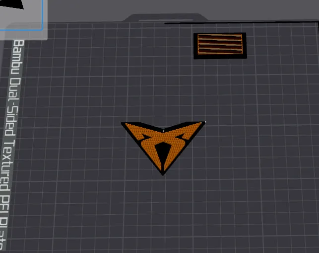 cupra-Keychain by Xlab3d - MakerWorld