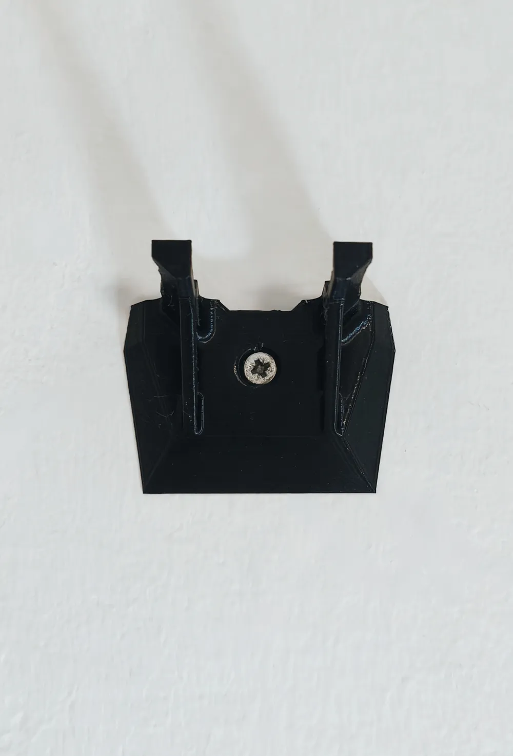 Crossbow Wall Mount – Strong, Simple, and Reliable - Free 3D Print ...
