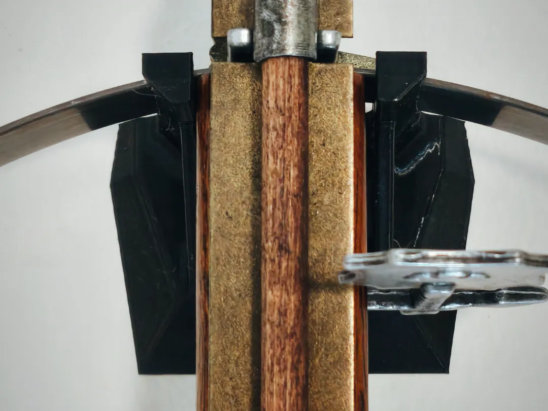 Crossbow Wall Mount – Strong, Simple, and Reliable - Free 3D Print ...