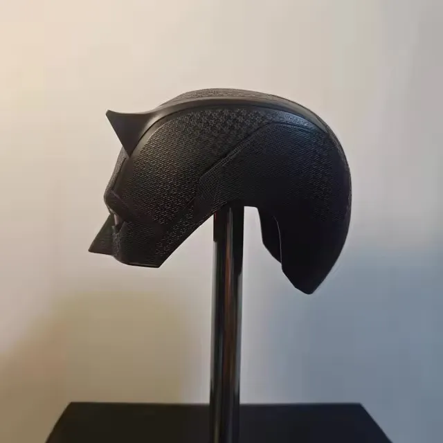 Daredevil Black Mask - Free 3D Print Model - MakerWorld