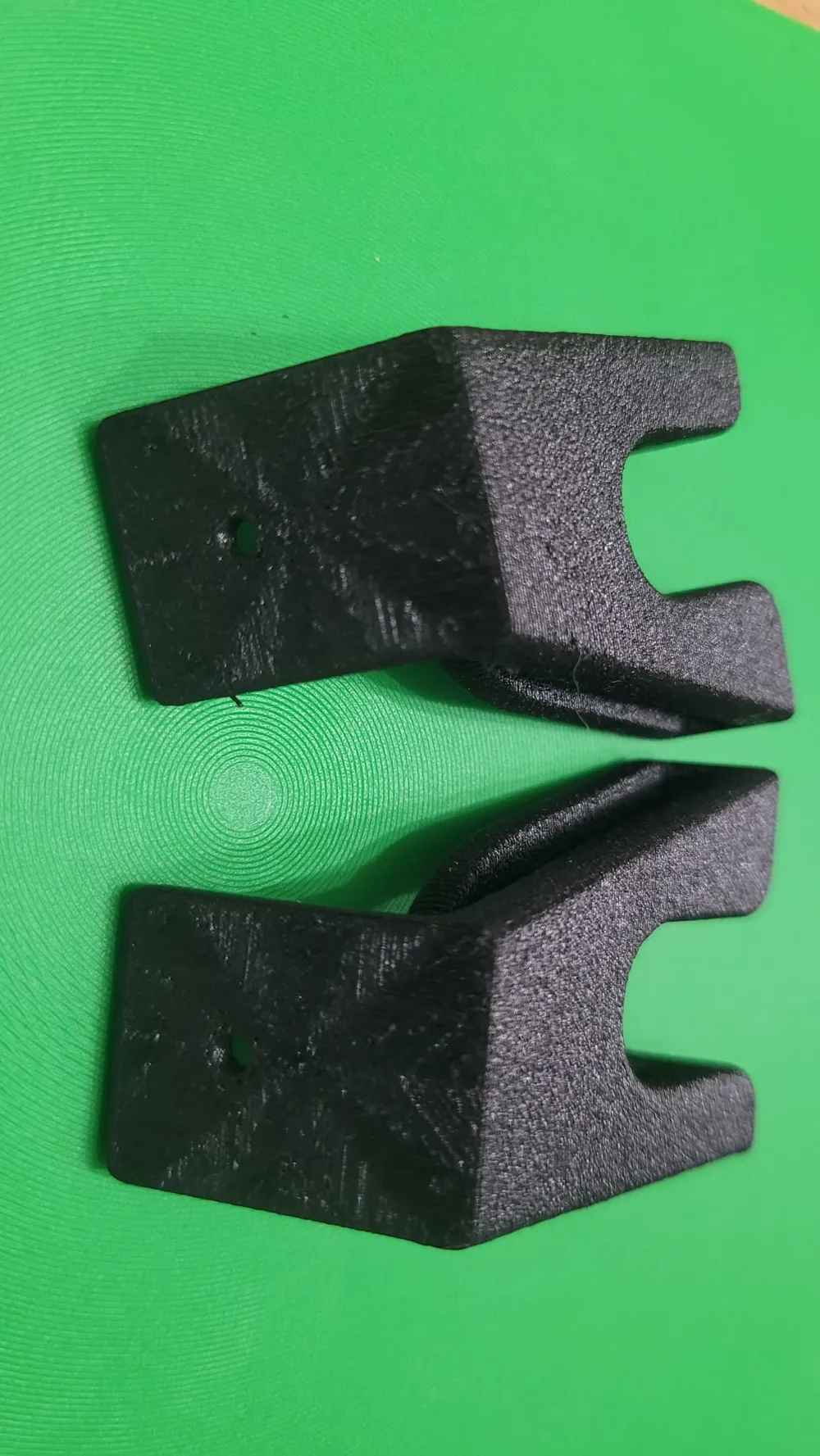 Mitsubishi Colt Parcel Shelf Clips with Tab by Alex MakerWorld ...