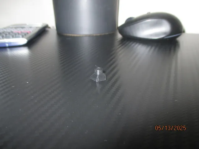 MECHANICAL PENCIL CAP - CUSTOMIZABLE by AlterMakerWorld: Download Free ...