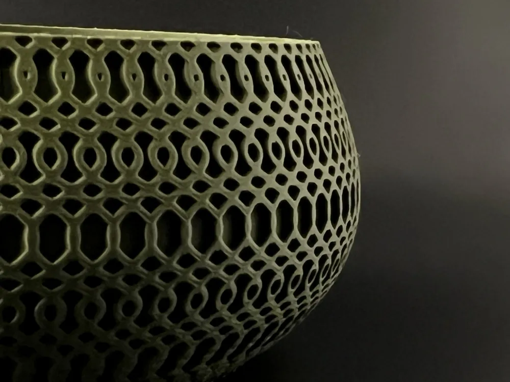 Majla - Catchall Bowl Tray Organizer - Free 3D Print Model - MakerWorld