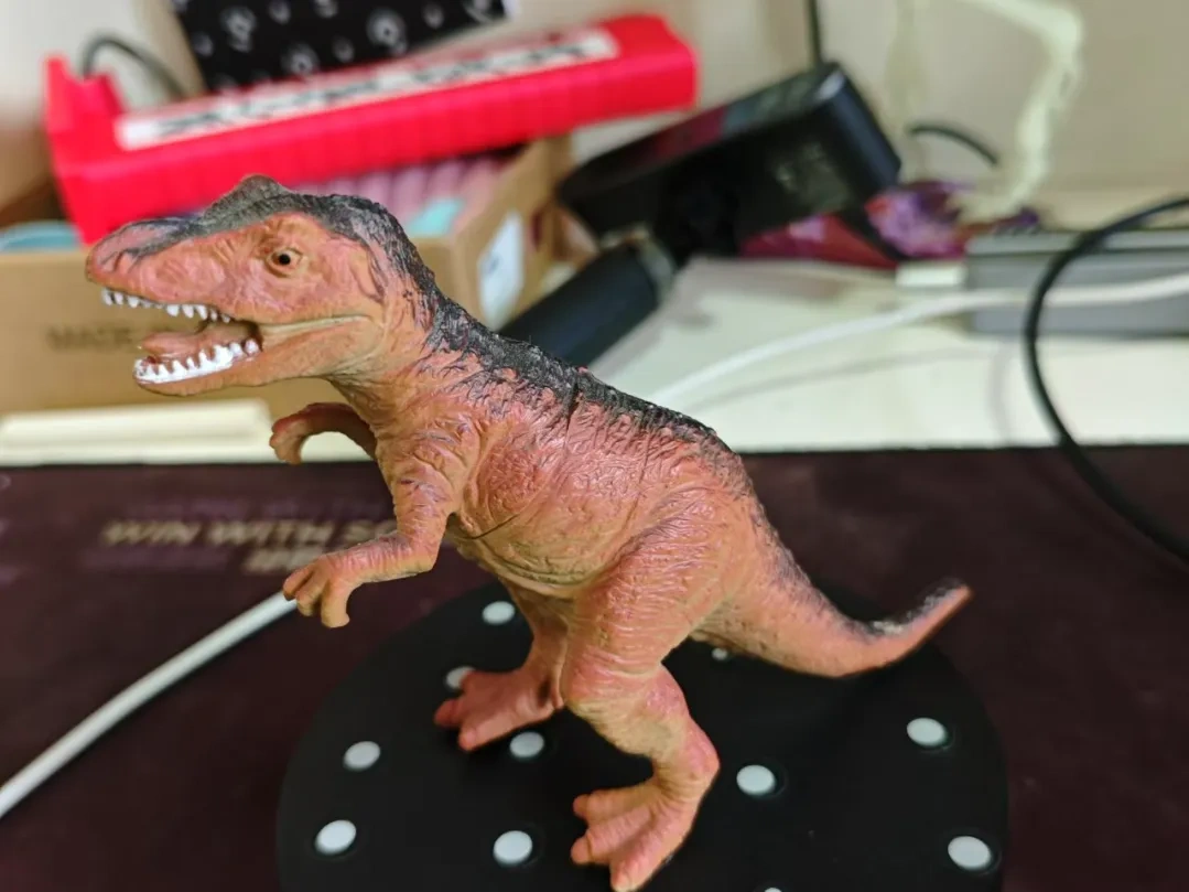 Dinosaur model by 光LIGHT - MakerWorld