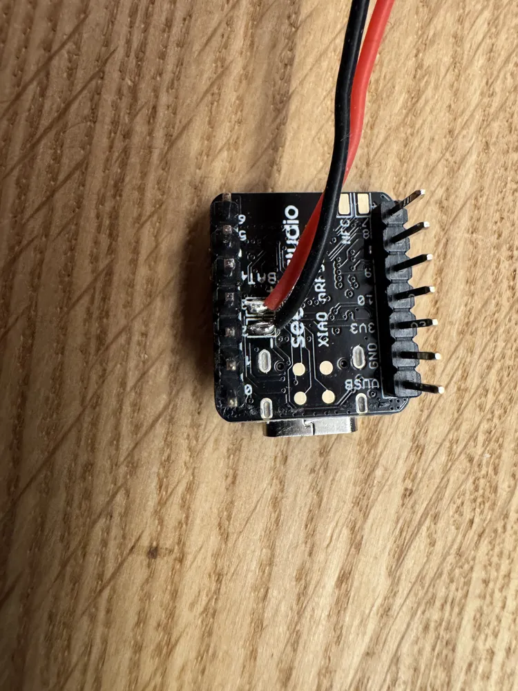 Meshtastic Seeed Studio XIAO nRF52 / SX1262 Case - Free 3D Print Model ...