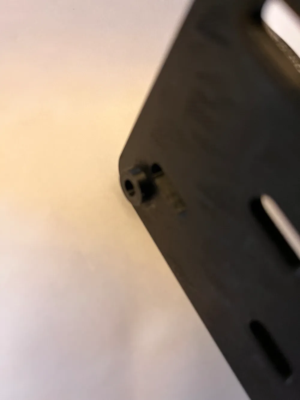 Ikea Skadis Pannel - Free 3D Print Model - MakerWorld