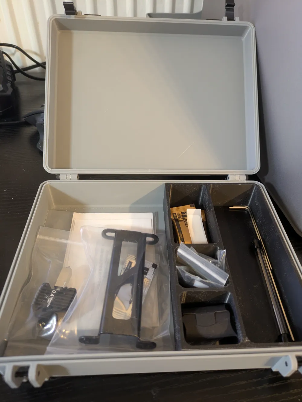 Bambu Lab Tool Box by DTMW MakerWorld: Download Free 3D Models