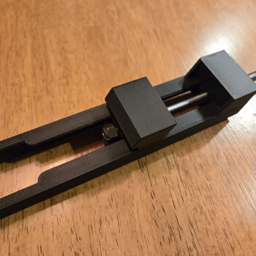 Circular Saw Narrow Rip Guide Attachment by ChopperOriginals MakerWorld ...