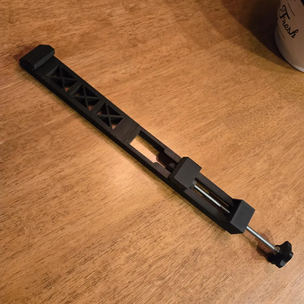 Circular Saw Narrow Rip Guide Attachment by ChopperOriginals MakerWorld ...