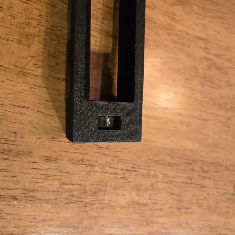 Circular Saw Narrow Rip Guide Attachment by ChopperOriginalsMakerWorld ...