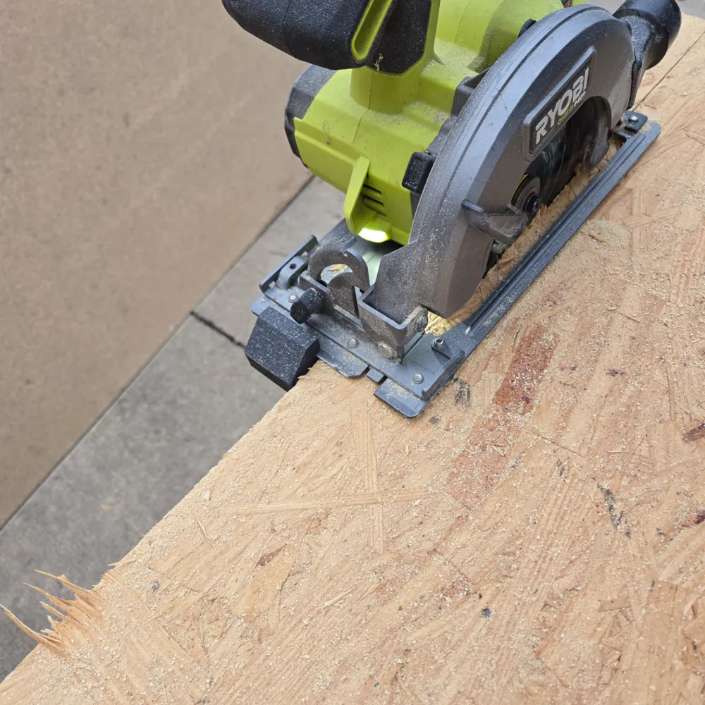 Circular Saw Narrow Rip Guide Attachment by ChopperOriginals MakerWorld ...