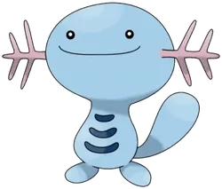 Pokemon Wooper by Miine MakerWorld: Download Free 3D Models