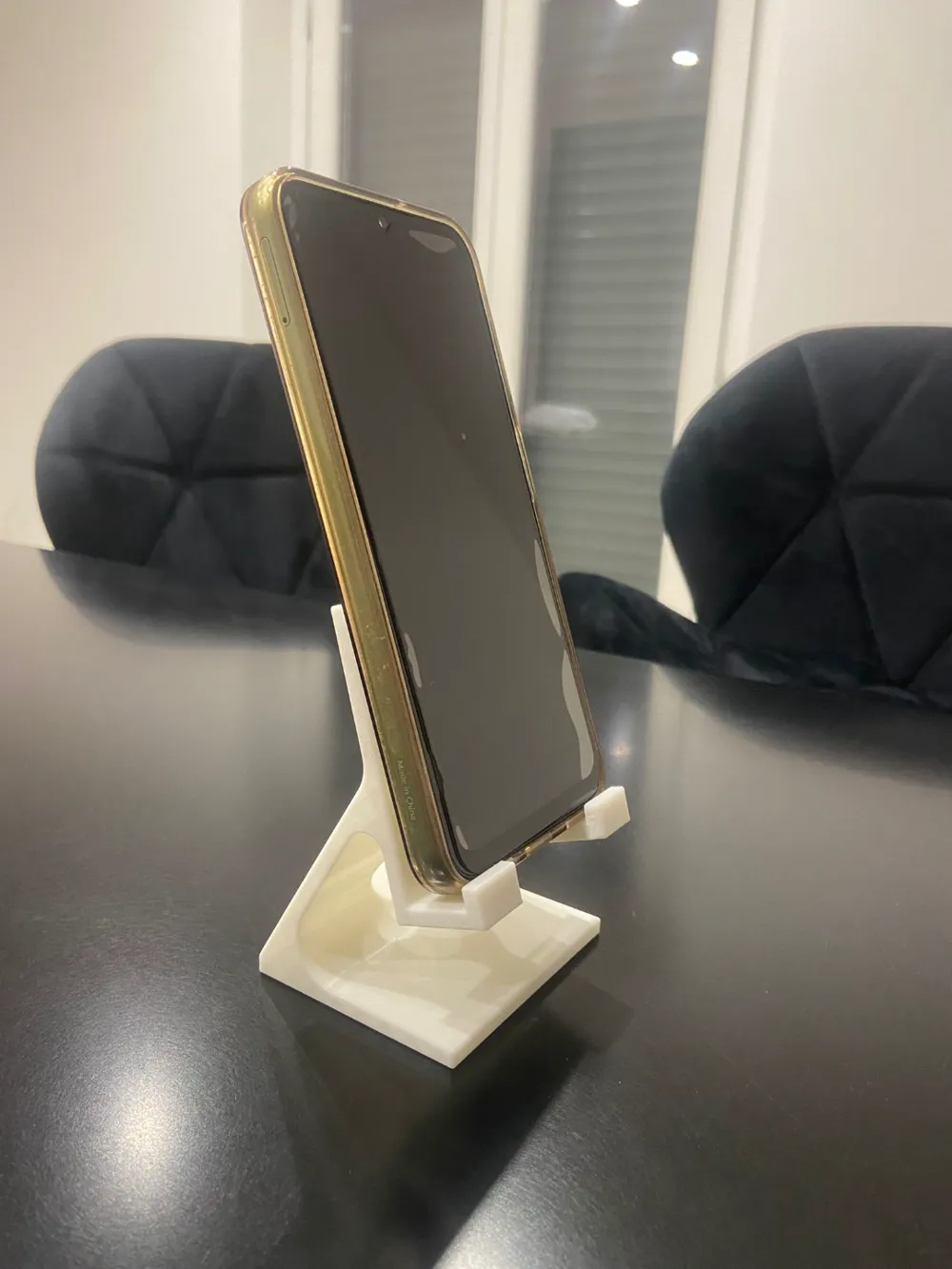 Stand Phone Juventus by Nst - MakerWorld