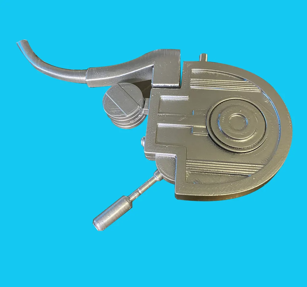 Ultimate Nullifier by Joel MakerWorld: Download Free 3D Models