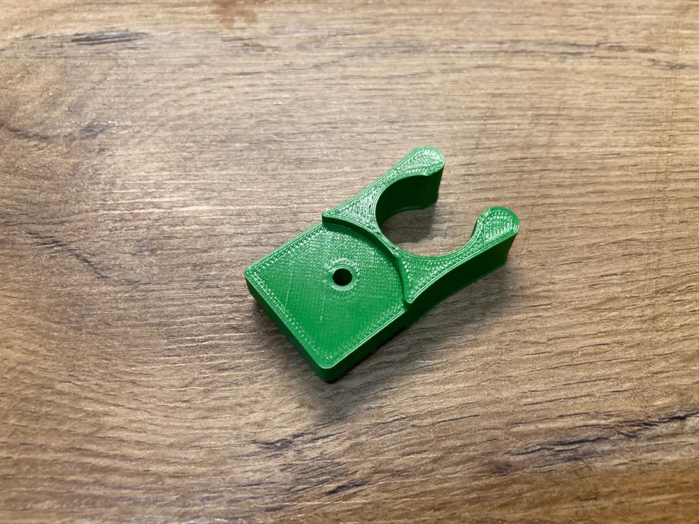 Adjustable plant support (tent constuction) by Marko3D MakerWorld: Download Free 3D Models