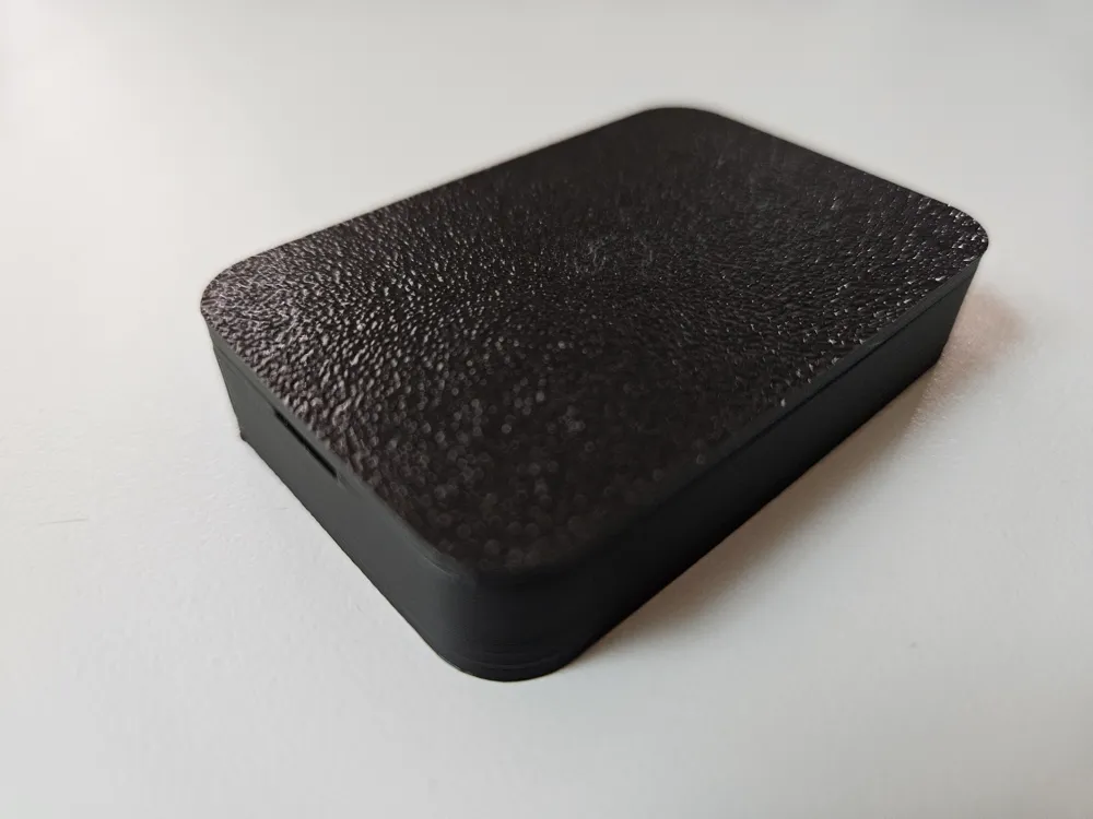 Magnet Snap Fit Box - 12 options by Derek MakerWorld: Download Free 3D ...