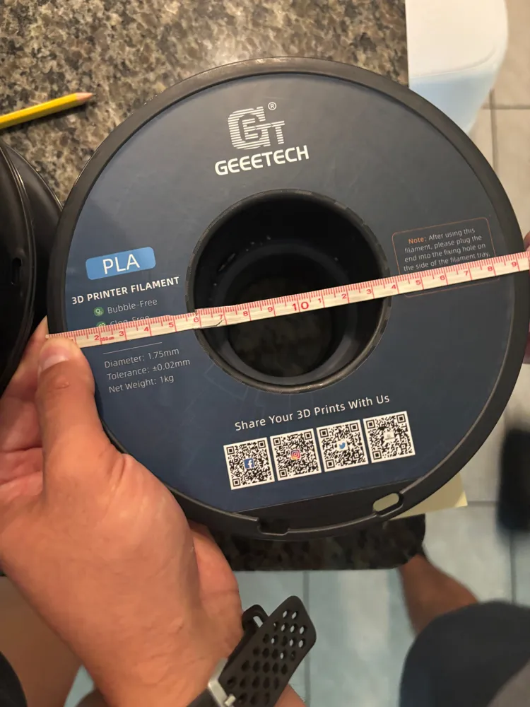 Spool Cat Toys SUNLU BAMBU GEETECH 3DHOJOR + MORE - Free 3D Print Model ...