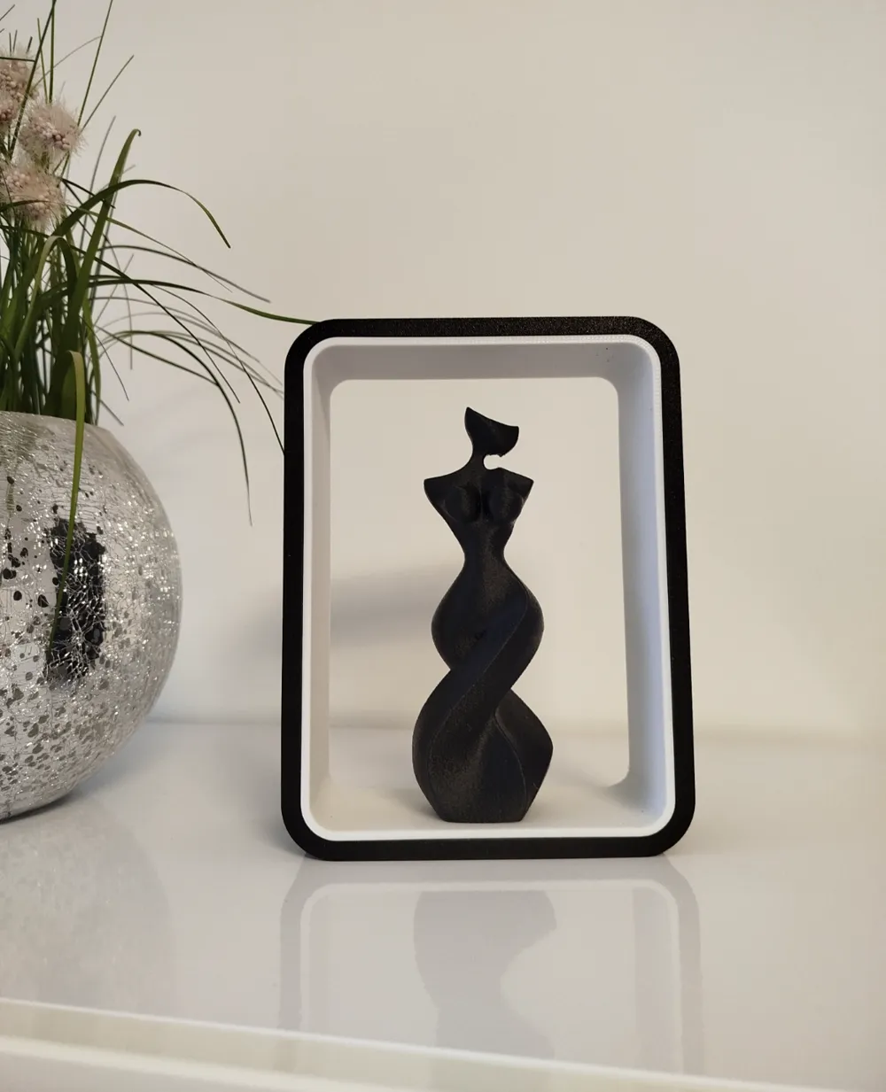 Regal - Wall and Floor Shelving by 3DGM - MakerWorld