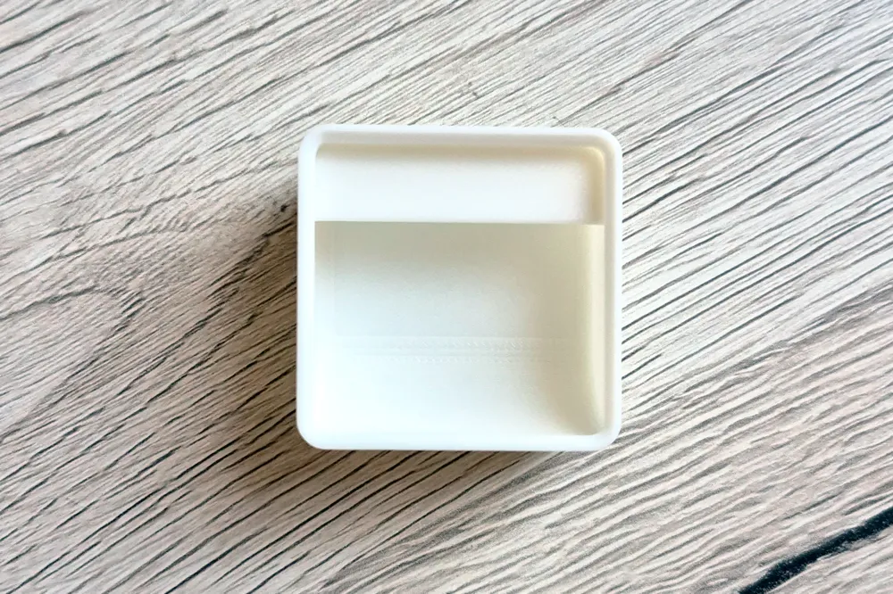 Gridfinity bin collection with slope and tab by Birbs.Cosplay - MakerWorld