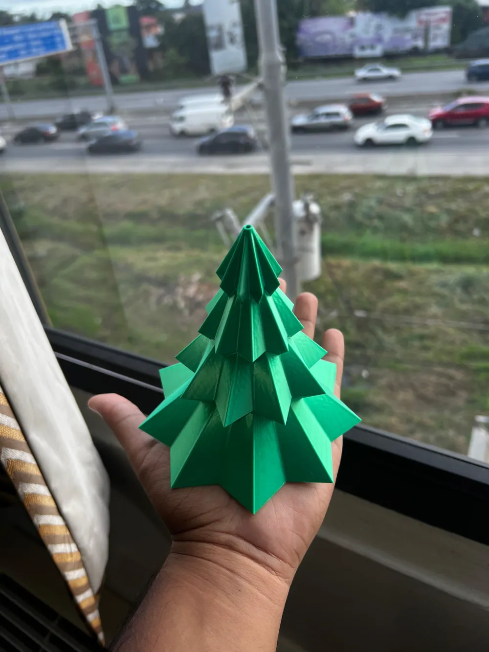 Árbol de Navidad por Nicholas Mootoo MakerWorld: Descarga Modelos 3D ...