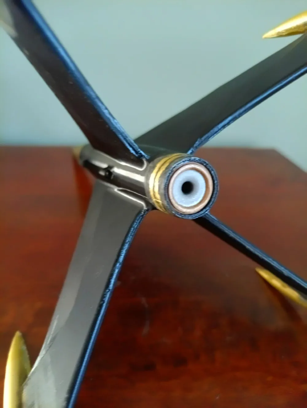 Sci-fi Model Rocket - Free 3D Print Model - MakerWorld