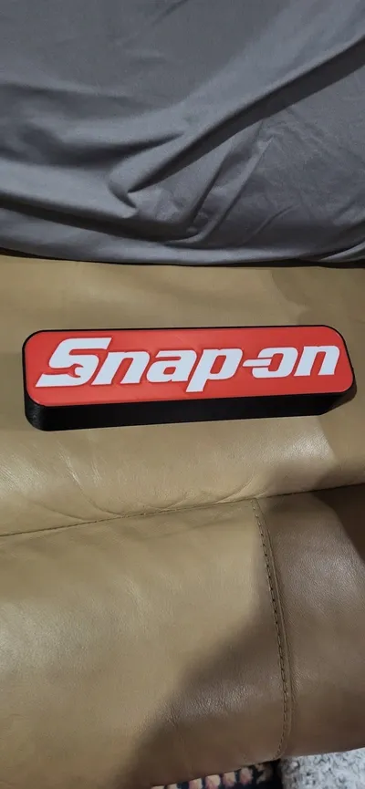Snap-on lightbox by Geek3Designs - MakerWorld
