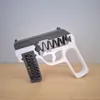 Spring Gun V3 - Shoots fake bullets with magazine by LucaDilo ...