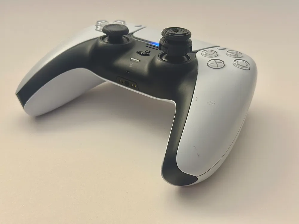 PS5-PS4 Joystick Extension | Kontrol Freek by BigMike MakerWorld ...