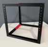 10-inch 5U Fully 3D-Printed Rack Cabinet Project by Szczybyrybobry ...