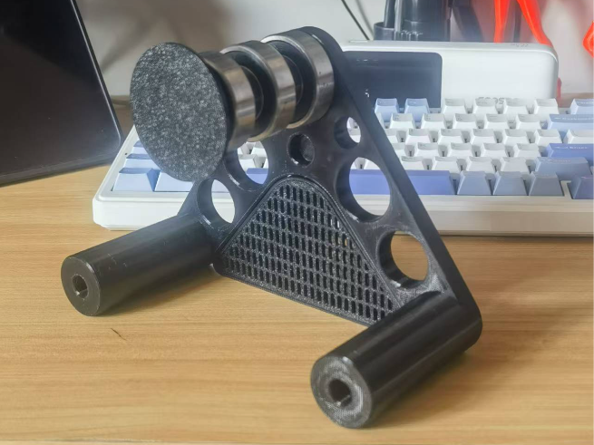 Ultra-Low Friction Spool Holder (Smallest Spool Holder) by 54301179 ...