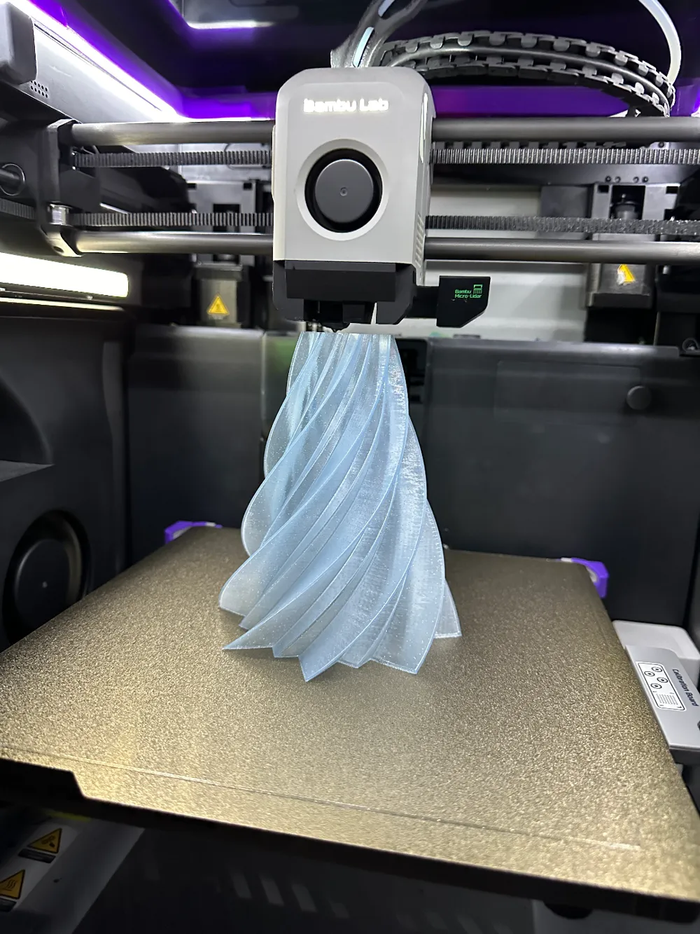 Stackable Trees for Christmas or Year Round - Free 3D Print Model ...