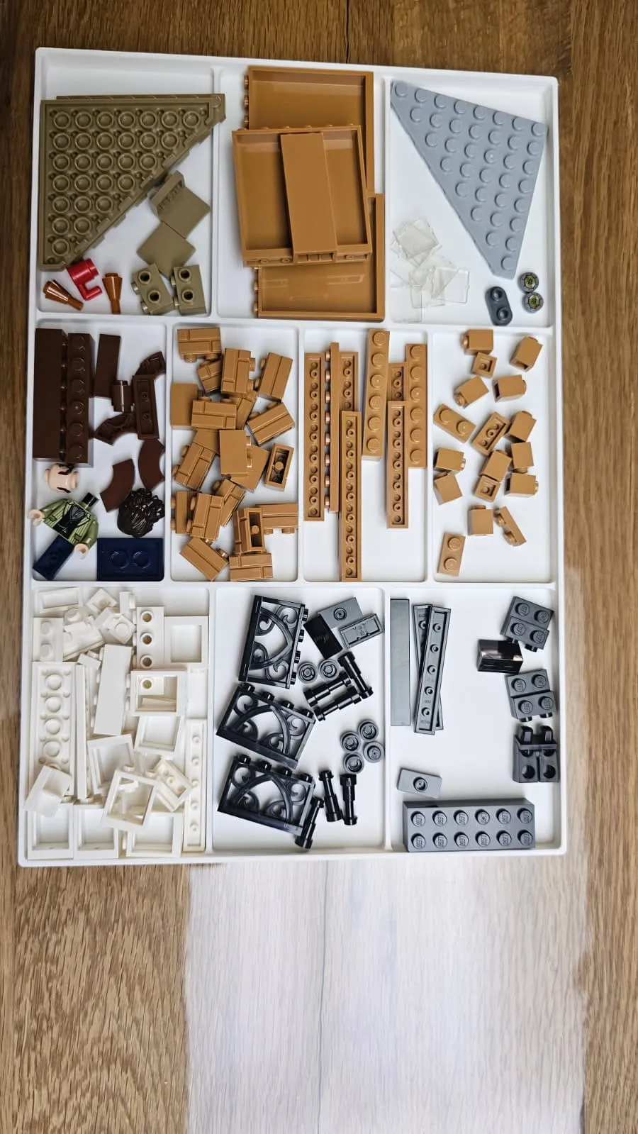 PAM (Assembly Aid Platform) by Heybee MakerWorld: Download Free 3D Models