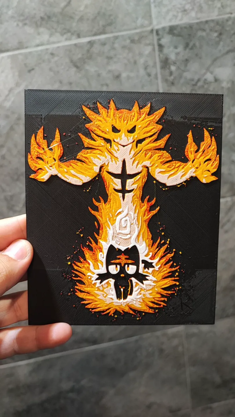 Pokemon evolve by Garuda3D - MakerWorld