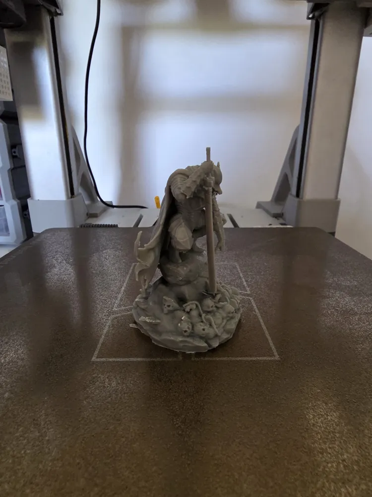 Guts: El Espadachín Negro – Armadura Berserker - Modelo de impresión 3D ...