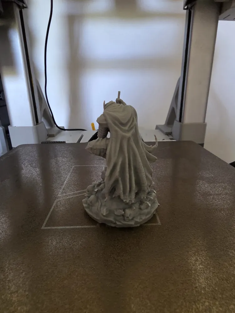 Guts: El Espadachín Negro – Armadura Berserker - Modelo de impresión 3D ...