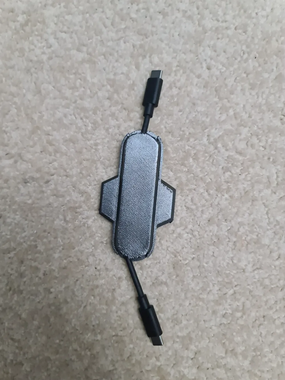 Sandevistan by odonnelp MakerWorld: Download Free 3D Models