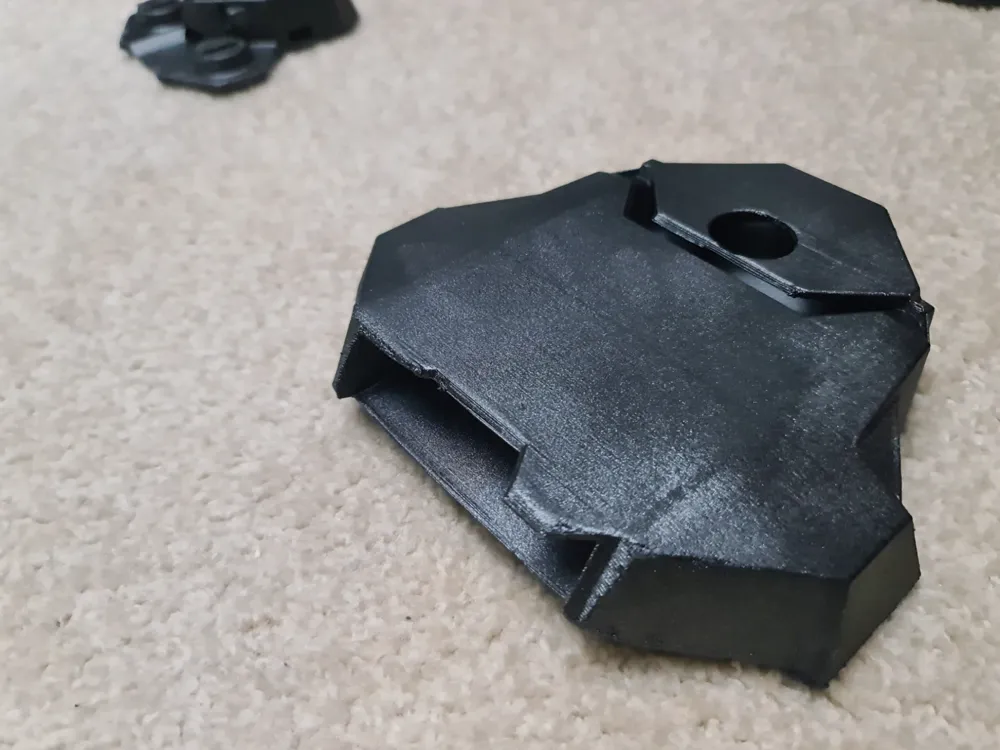 Sandevistan by odonnelp MakerWorld: Download Free 3D Models