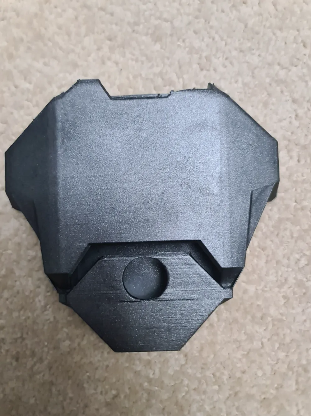 Sandevistan by odonnelp MakerWorld: Download Free 3D Models