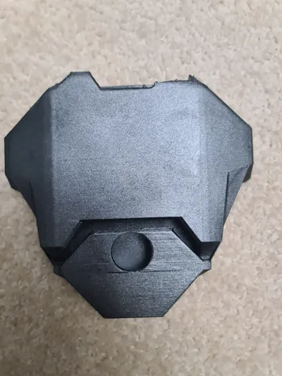 Sandevistan by odonnelp MakerWorld: Download Free 3D Models