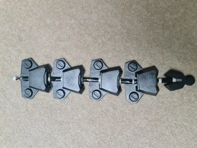 Sandevistan by odonnelp MakerWorld: Download Free 3D Models