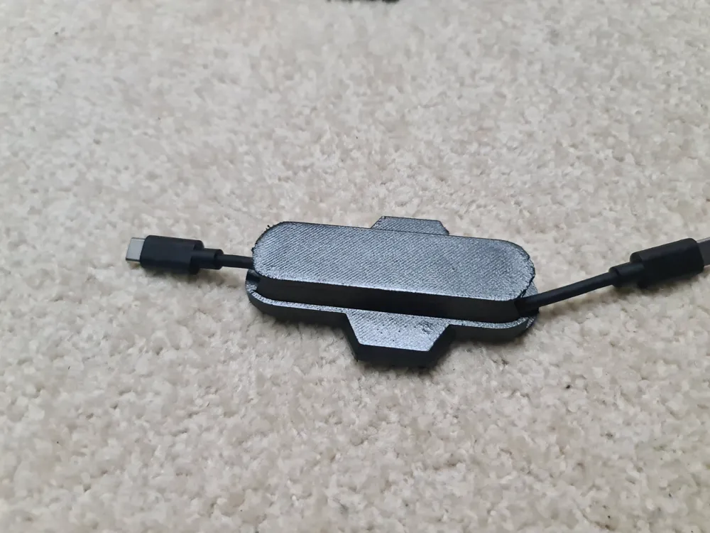 Sandevistan by odonnelp MakerWorld: Download Free 3D Models