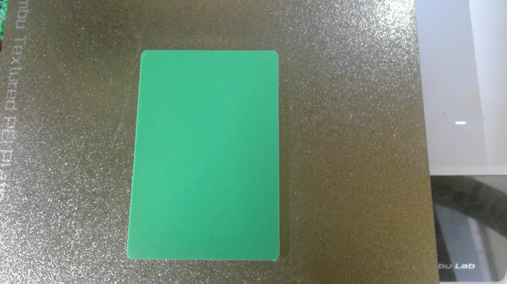 TCG Thin Card Divider - Free 3D Print Model - MakerWorld