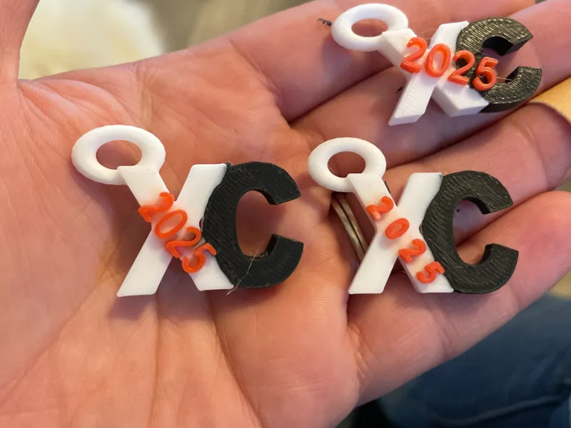 kc7vlu | Published - MakerWorld