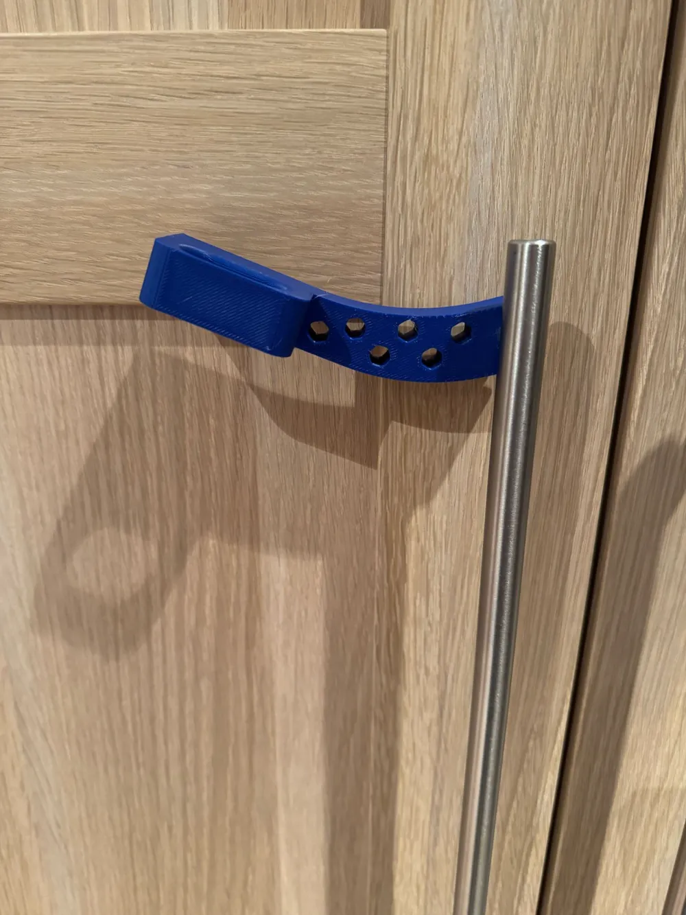 IKEA Pax Child Safety Lock for Doors by Rob MakerWorld: Download Free ...