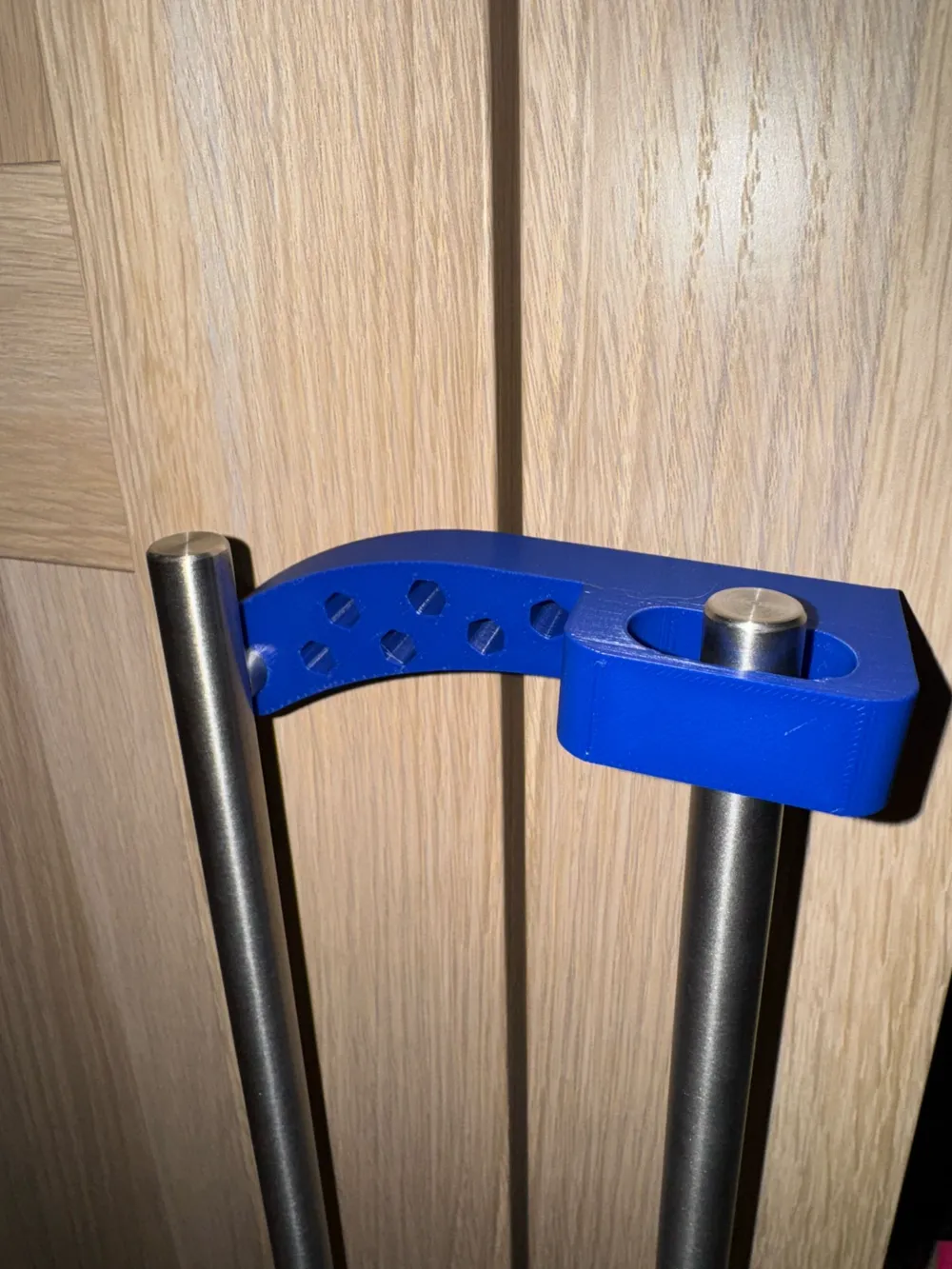IKEA Pax Child Safety Lock for Doors by Rob MakerWorld: Download Free ...