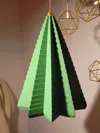 Pop Up Christmas Tree Fidget Ornament by JOLKA MakerWorld: Download ...