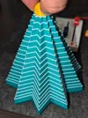 Pop Up Christmas Tree Fidget Ornament by JOLKA MakerWorld: Download ...